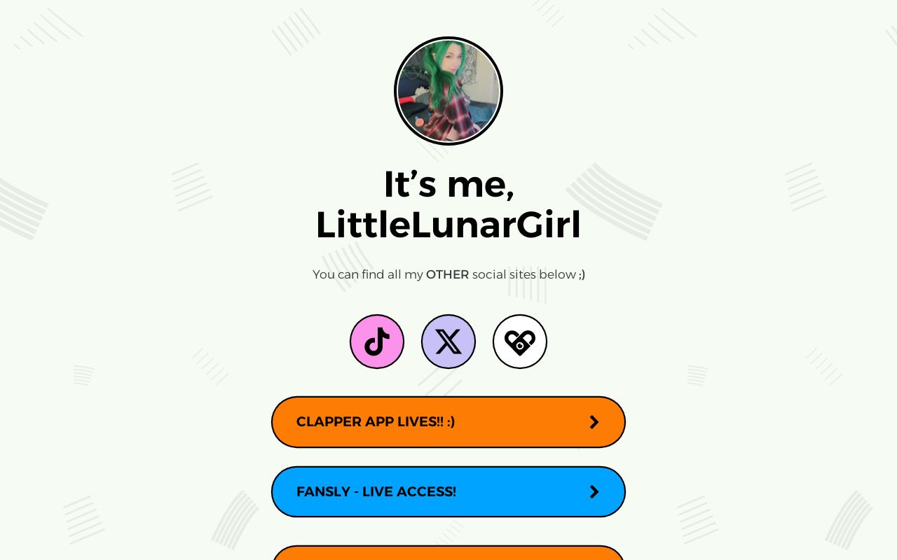 LITTLELUNARGIRL